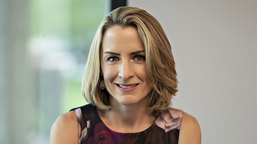 LSUS Leadership Team