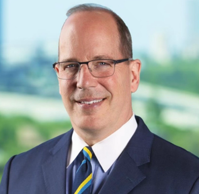 Nuclear Triad Symposium Speakers