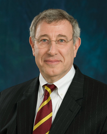 Nuclear Triad Symposium Speakers