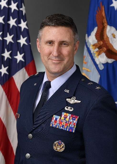 Nuclear Triad Symposium Speakers