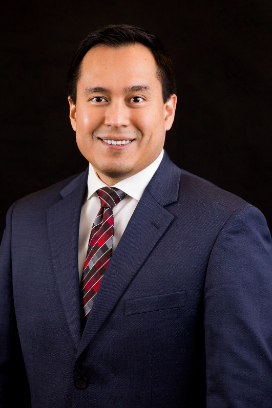 Nuclear Triad Symposium Speakers